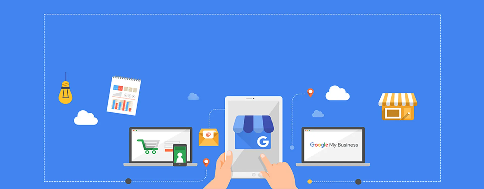 Unlock Success With GMB Management Services For Your Local Business ...