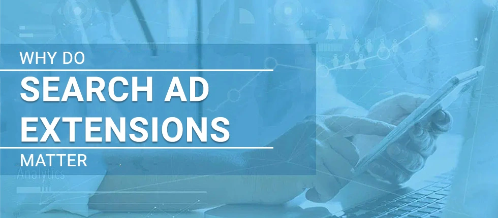 Why Do Search Ad Extensions Matter? Aksoft Co